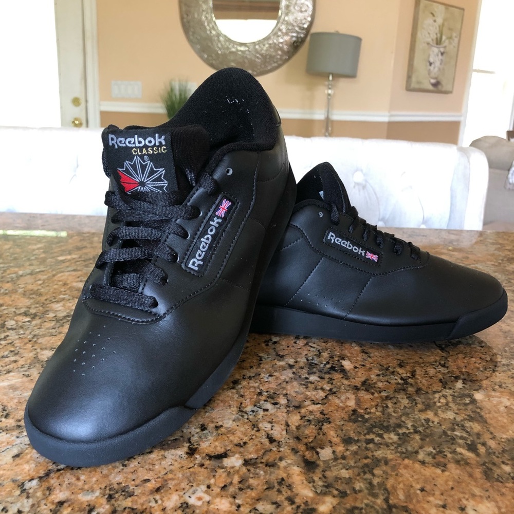 Reebok Classic Sneakers - Gem